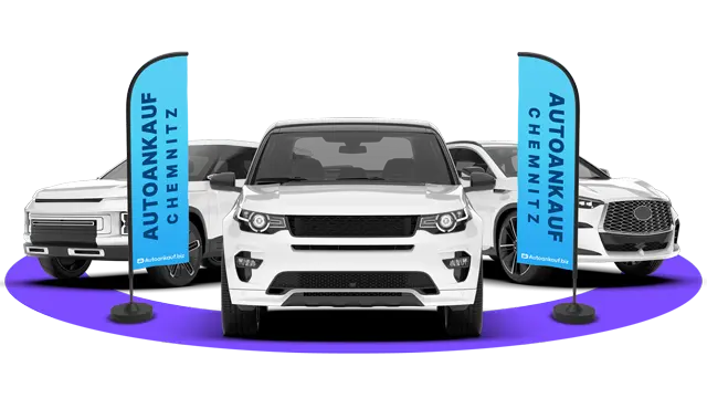 Autoankauf Chemnitz - Beste Preise Garantiert